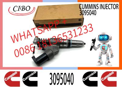 China M11 Engine Diesel Fuel Injector 4307516 3095040 4061851 4026222 3411845 4902921 4903084 3083863 3411752 3411761 for sale