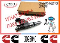 China M11 Engine Diesel Fuel Injector 4307516 3095040 4061851 4026222 3411845 4902921 4903084 3083863 3411752 3411761 for sale