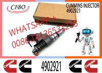 China fuel injector 4903319 4928171 4902921 3083849 3087557 4307516 3411845 3411754 for cum-mins m11 engine for sale