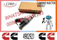 China fuel injector 4903319 4928171 4902921 3083849 3087557 4307516 3411845 3411754 for cum-mins m11 engine for sale
