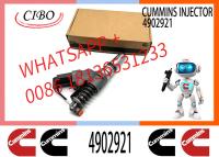 China fuel injector 4903319 4928171 4902921 3083849 3087557 4307516 3411845 3411754 for cum-mins m11 engine for sale