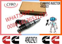 China fuel injector 4903319 4928171 4902921 3083849 3087557 4307516 3411845 3411754 for cum-mins m11 engine for sale