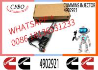 China fuel injector 4903319 4928171 4902921 3083849 3087557 4307516 3411845 3411754 for cum-mins m11 engine for sale