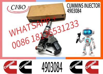 China Diesel M11 Engine Fuel Injector Assembly 4026222 4903084 3083871 3095040 3411756 3083849 3087557 4307516 for sale