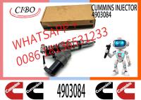 China Diesel M11 Engine Fuel Injector Assembly 4026222 4903084 3083871 3095040 3411756 3083849 3087557 4307516 for sale