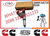 China Diesel M11 Engine Fuel Injector Assembly 4026222 4903084 3083871 3095040 3411756 3083849 3087557 4307516 for sale