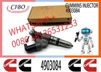 China Diesel M11 Engine Fuel Injector Assembly 4026222 4903084 3083871 3095040 3411756 3083849 3087557 4307516 for sale