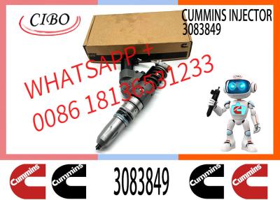 China M11 Fuel Injector 3411754 3411756 3609925 3083849 3087772 3411755 4903084 3083863 3411752 3411761 for sale