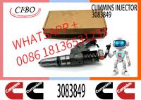 China M11 Fuel Injector 3411754 3411756 3609925 3083849 3087772 3411755 4903084 3083863 3411752 3411761 for sale