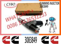 China M11 Fuel Injector 3411754 3411756 3609925 3083849 3087772 3411755 4903084 3083863 3411752 3411761 for sale