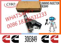 China M11 Fuel Injector 3411754 3411756 3609925 3083849 3087772 3411755 4903084 3083863 3411752 3411761 for sale