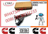 China Common rail injector fuel injecto 3411756 4903084 3083849 4026222 4061851 3083863 for M11 Excavator QSM11 ISM11 M11 for sale