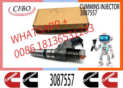 China Diesel Engine Fuel Injector 3411752 3084589 3087557 3083863 3411752 3411761 4307547 For CUM-MINS ISM QSM M11 Engine for sale