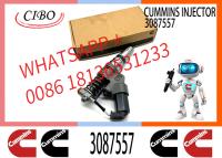 China Diesel Engine Fuel Injector 3411752 3084589 3087557 3083863 3411752 3411761 4307547 For CUM-MINS ISM QSM M11 Engine for sale