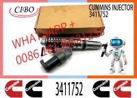 China fuel injector 3087557 3411752 3084589 4061851 3095040 3411756 3083849 3087557 4307516 3411845 for cum-mins for sale