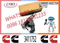 China fuel injector 3087557 3411752 3084589 4061851 3095040 3411756 3083849 3087557 4307516 3411845 for cum-mins for sale