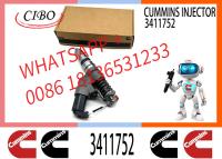 China fuel injector 3087557 3411752 3084589 4061851 3095040 3411756 3083849 3087557 4307516 3411845 for cum-mins for sale
