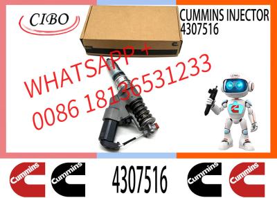 China Fuel Injector 3083849 3087557 4307516 3411845 3083863 3411752 3411761 4307547 4928171 3411754 For QSM11 ISM11 M11 for sale