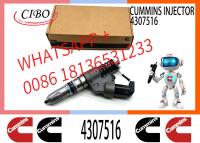 China Fuel Injector 3083849 3087557 4307516 3411845 3083863 3411752 3411761 4307547 4928171 3411754 For QSM11 ISM11 M11 for sale