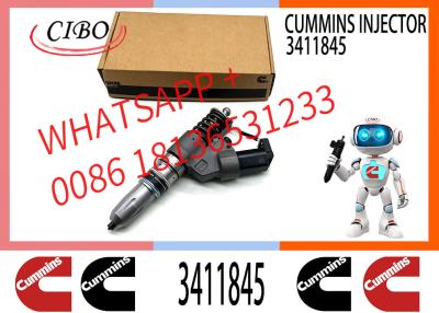 China Common rail fuel Injector 4903472 4026222 4903319 4062851 3411752 3411761 4307547 4928171 3411753 3411845 for M11 for sale