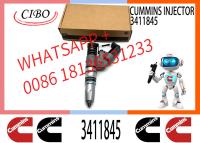 China Common rail fuel Injector 4903472 4026222 4903319 4062851 3411752 3411761 4307547 4928171 3411753 3411845 for M11 for sale