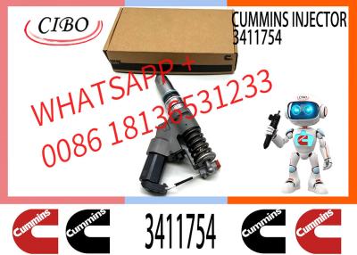 China Fuel Injection 4307547 4903319 4902921 4903084 3083863 3411752 3411761 for Cum-mins Excavator QSM11 ISM11 M11 for sale