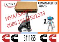 China QSM11 ISM11 M11 Fuel Injector 3411754 3411756 3609925 3083849 3087772 3411755 3411761 4307547 4928171 3411753 3037772 for sale