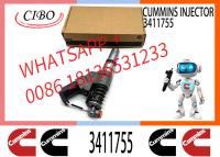 China QSM11 ISM11 M11 Fuel Injector 3411754 3411756 3609925 3083849 3087772 3411755 3411761 4307547 4928171 3411753 3037772 for sale