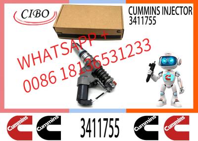 China QSM11 ISM11 M11 Fuel Injector 3411754 3411756 3609925 3083849 3087772 3411755 3411761 4307547 4928171 3411753 3037772 for sale