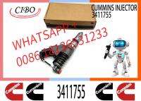 China QSM11 ISM11 M11 Fuel Injector 3411754 3411756 3609925 3083849 3087772 3411755 3411761 4307547 4928171 3411753 3037772 for sale