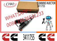 China QSM11 ISM11 M11 Fuel Injector 3411754 3411756 3609925 3083849 3087772 3411755 3411761 4307547 4928171 3411753 3037772 for sale