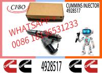 China Diesel Engines QSM11 QSM11 Injector 4928517 3411752 3411761 4307547 4928171 3411753 3037772 for sale