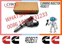 China Diesel Engines QSM11 QSM11 Injector 4928517 3411752 3411761 4307547 4928171 3411753 3037772 for sale