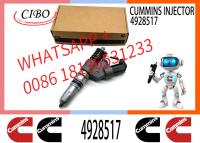 China Diesel Engines QSM11 QSM11 Injector 4928517 3411752 3411761 4307547 4928171 3411753 3037772 for sale