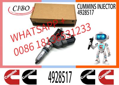 China Diesel Engines QSM11 QSM11 Injector 4928517 3411752 3411761 4307547 4928171 3411753 3037772 for sale