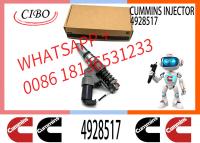 China Diesel Engines QSM11 QSM11 Injector 4928517 3411752 3411761 4307547 4928171 3411753 3037772 for sale