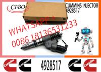 China Diesel Engines QSM11 QSM11 Injector 4928517 3411752 3411761 4307547 4928171 3411753 3037772 for sale