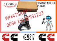 China Diesel Engines QSM11 QSM11 Injector 4928517 3411752 3411761 4307547 4928171 3411753 3037772 for sale