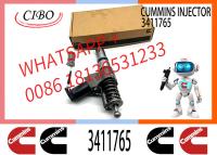 China Diesel Fuel Injector 3411765 3087733 3095086 3411767 3411764 3081315F 3073995F for Cum-mins N14 Engine for sale