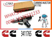 China Diesel Fuel Injector 3411765 3087733 3095086 3411767 3411764 3081315F 3073995F for Cum-mins N14 Engine for sale