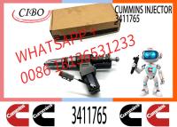 China Diesel Fuel Injector 3411765 3087733 3095086 3411767 3411764 3081315F 3073995F for Cum-mins N14 Engine for sale