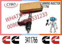 China Diesel N14 Common Rail Fuel Injector 3411766 3652541 3411767 3652542 3083846 3083622 3411759 4384360 3411762 4307516N for sale