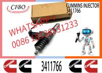 China Diesel N14 Common Rail Fuel Injector 3411766 3652541 3411767 3652542 3083846 3083622 3411759 4384360 3411762 4307516N for sale