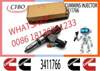China Diesel N14 Common Rail Fuel Injector 3411766 3652541 3411767 3652542 3083846 3083622 3411759 4384360 3411762 4307516N for sale