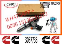 China Diesel N14 Common Rail Fuel Injector 3411766 3087733 3083622 3411759 4384360 3411762 4307516N 3411767T 3411767 3652542 for sale