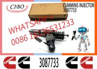 China Diesel N14 Common Rail Fuel Injector 3411766 3087733 3083622 3411759 4384360 3411762 4307516N 3411767T 3411767 3652542 for sale