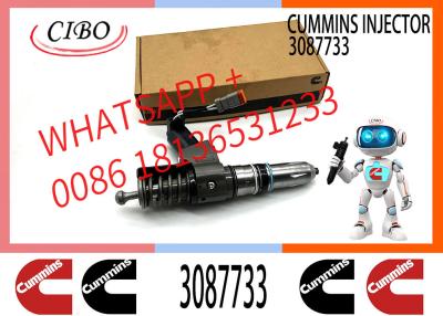 China Diesel N14 Common Rail Fuel Injector 3411766 3087733 3083622 3411759 4384360 3411762 4307516N 3411767T 3411767 3652542 for sale