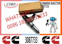 China Diesel N14 Common Rail Fuel Injector 3411766 3087733 3083622 3411759 4384360 3411762 4307516N 3411767T 3411767 3652542 for sale