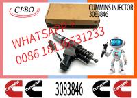 China Diesel Fuel Injector 3087560 3087733 3083846 3095086 3411767 3411764 3081315F for N14 CUM-MIS Engine for sale