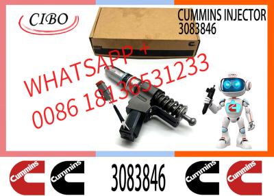 China Diesel Fuel Injector 3087560 3087733 3083846 3095086 3411767 3411764 3081315F for N14 CUM-MIS Engine for sale